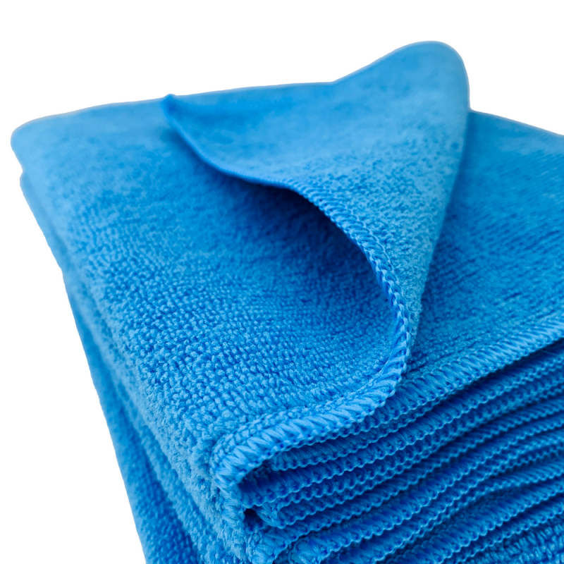 Microfibres multi usage de luxe 40 x 40 cm 300 gr/m²