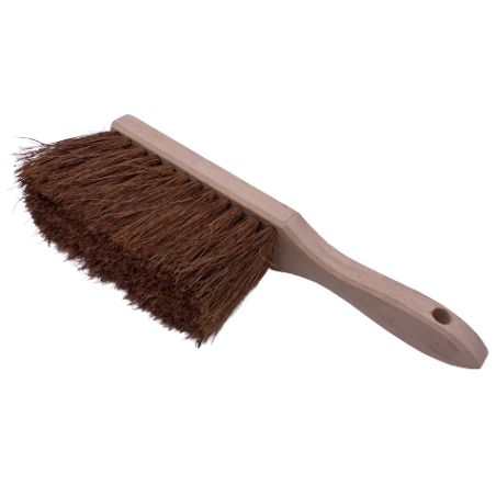 balayette coco 4 rangs manche court