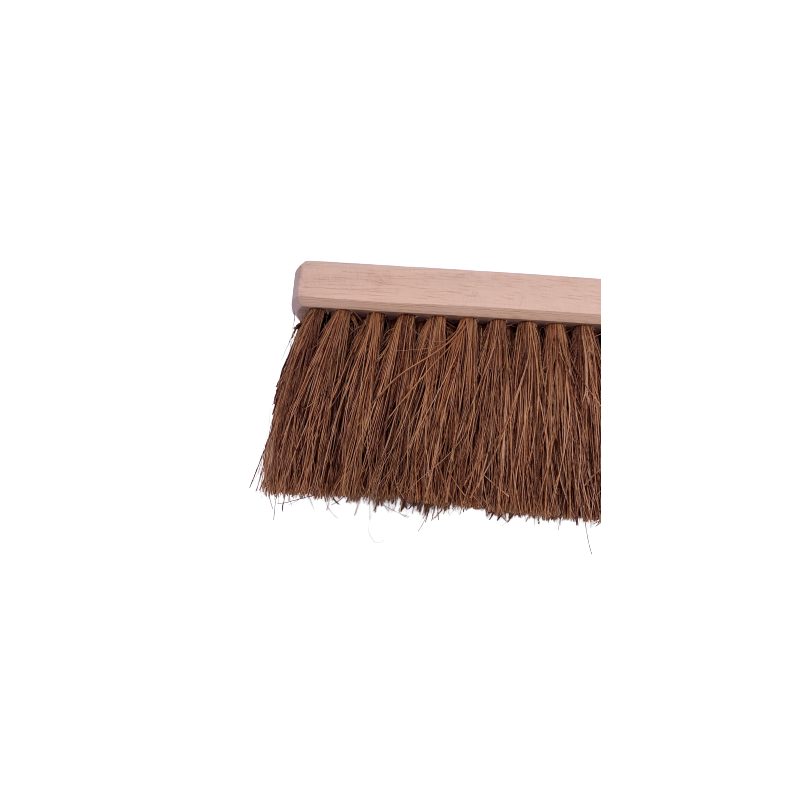 balayette coco 4 rangs manche court